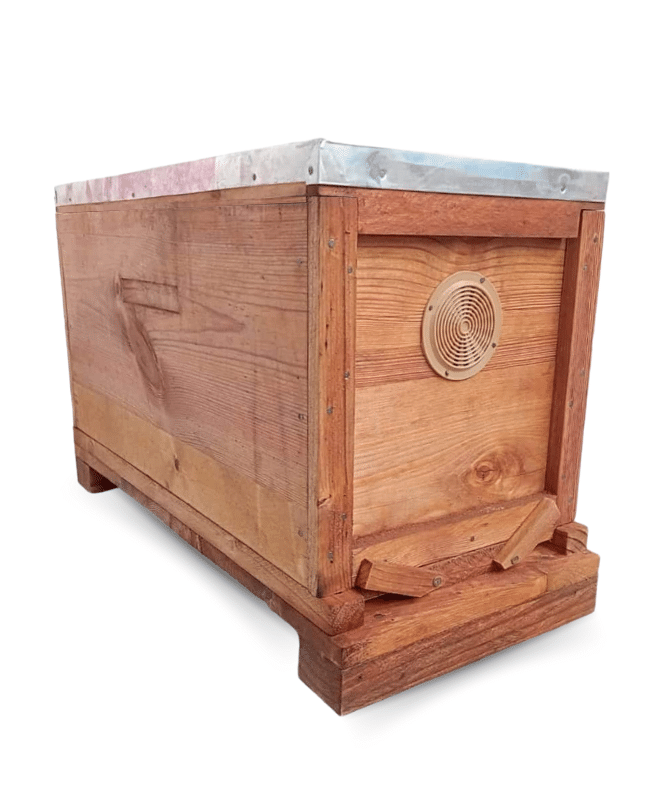 Bee hives Archives - Page 2 of 4 - Bee Ware - Beekeeping Equipment ...